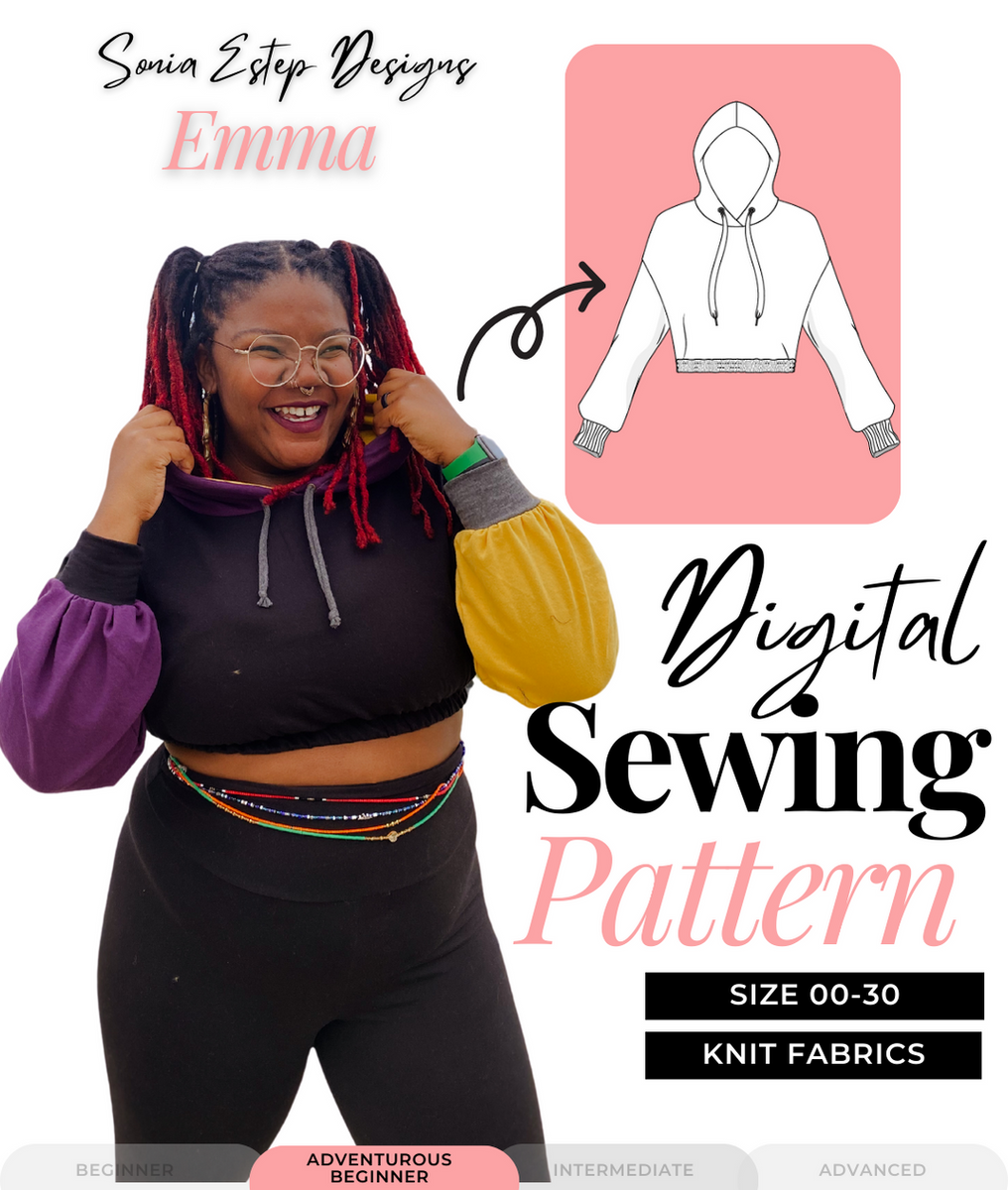 Emma – Sonia Estep Designs