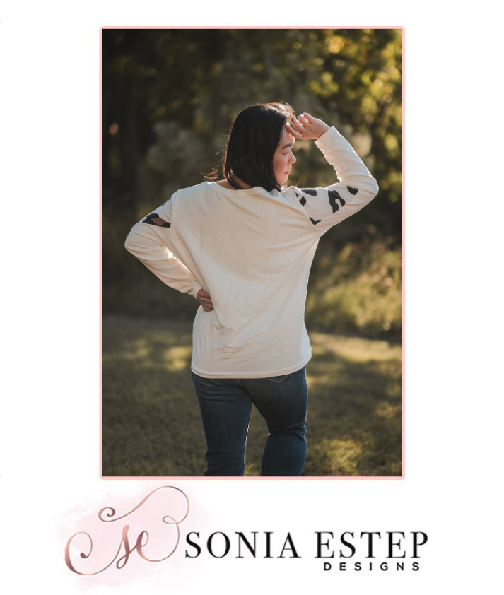 Kora – Sonia Estep Designs