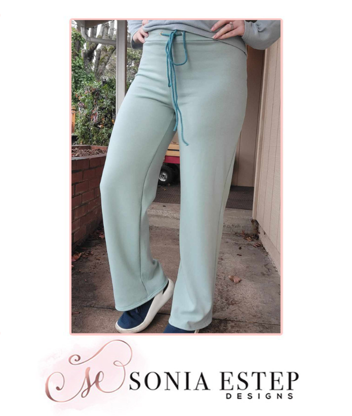 Jenna – Sonia Estep Designs