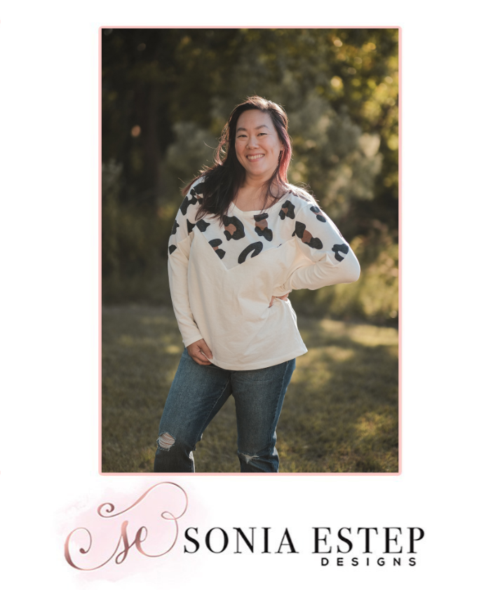 Kora – Sonia Estep Designs