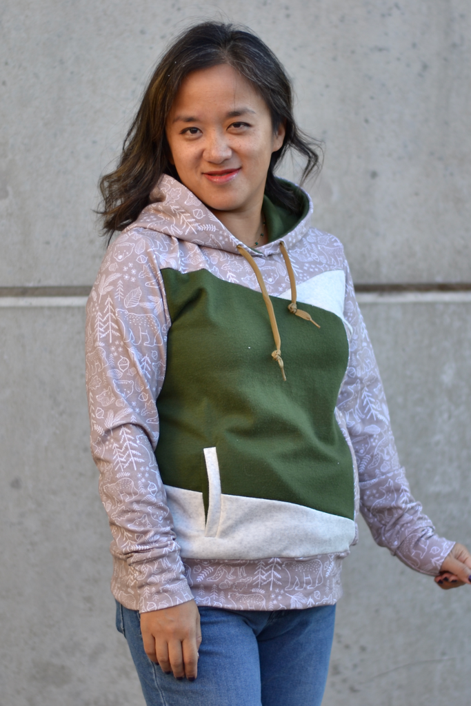 The Ultimate Hoodie Bundle: Includes Hoodie Bundle #1 & #2 – Sonia ...