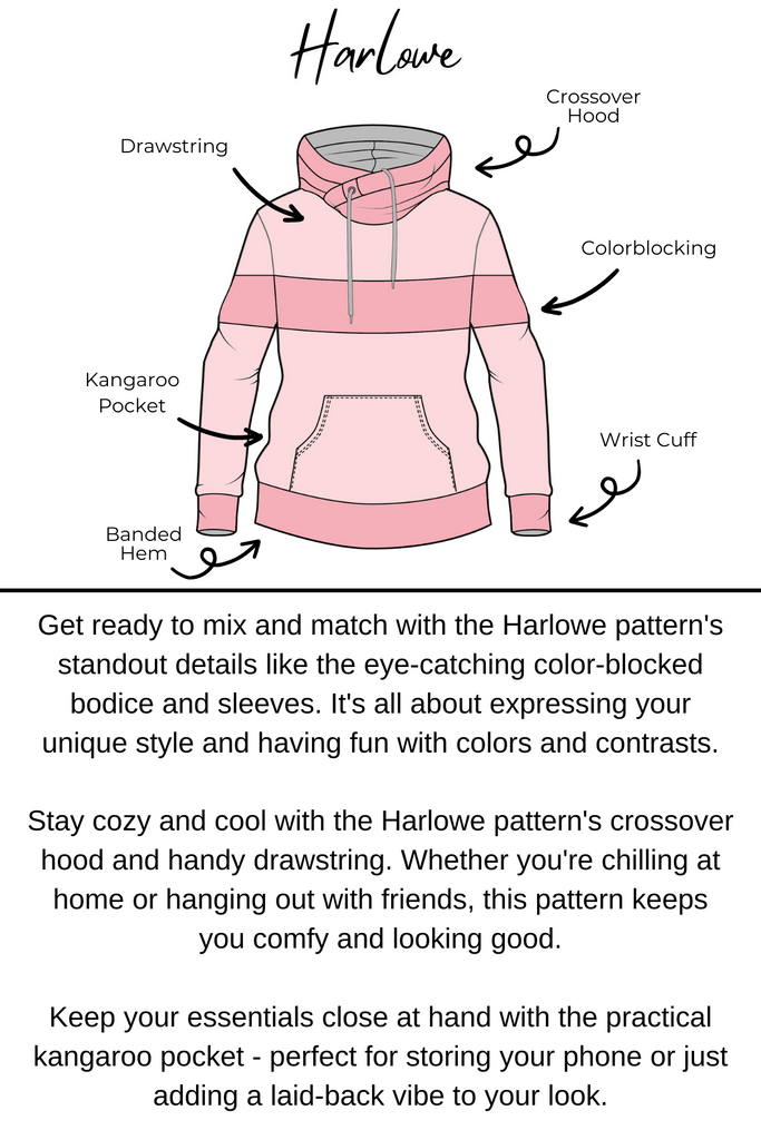 The Ultimate Hoodie Bundle: Includes Hoodie Bundle #1 & #2 – Sonia ...
