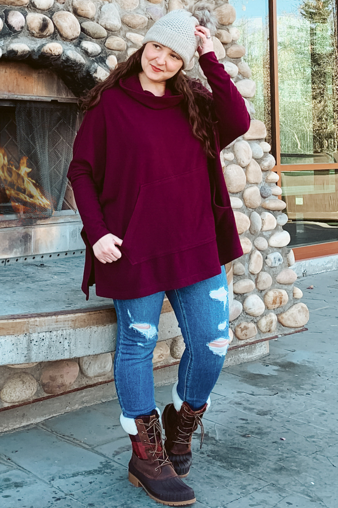 The Ultimate Hoodie Bundle: Includes Hoodie Bundle #1 & #2 – Sonia ...