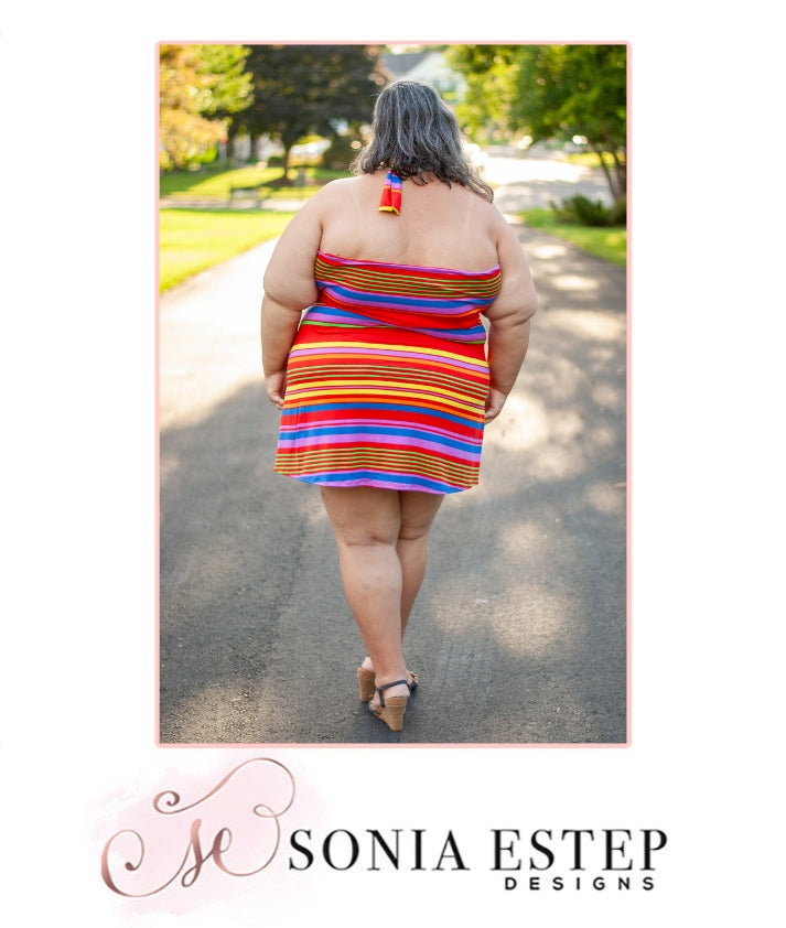 Hailey – Sonia Estep Designs