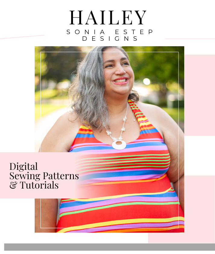 Hailey – Sonia Estep Designs