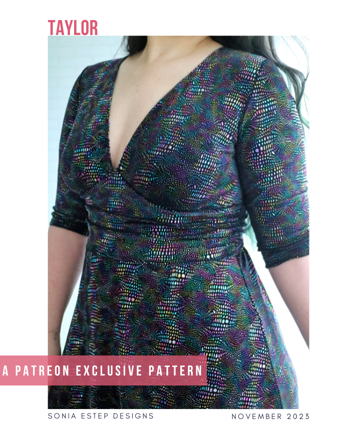 Taylor – Sonia Estep Designs