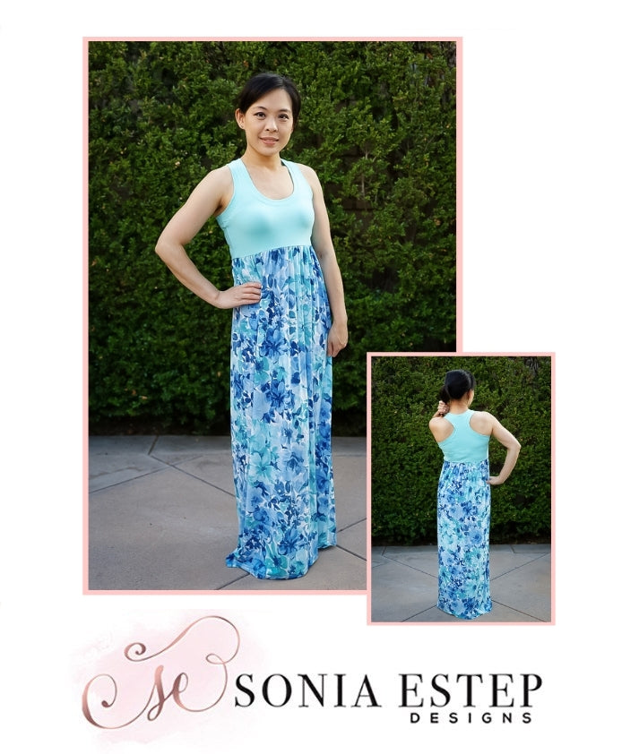 Mia – Sonia Estep Designs