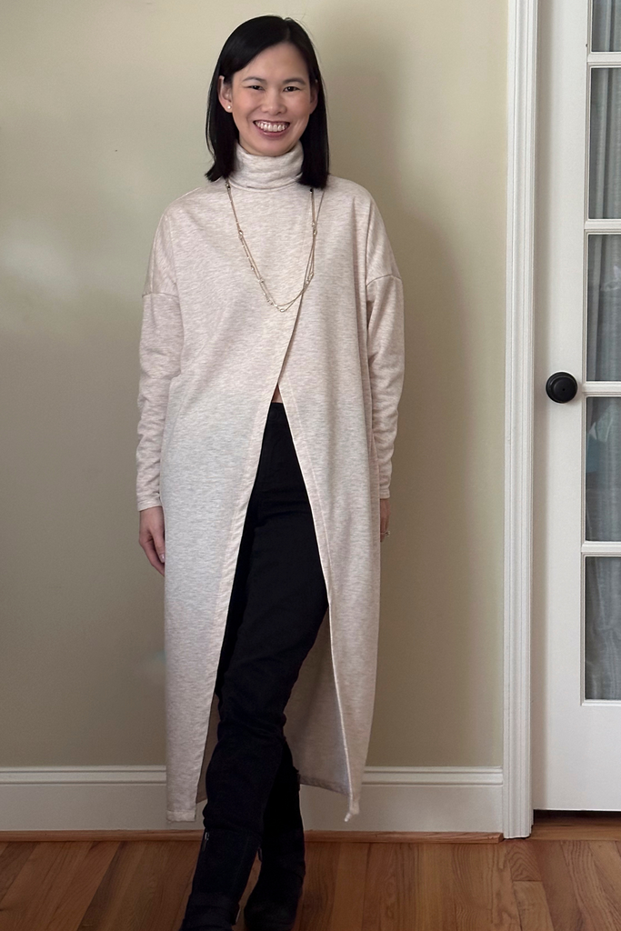 Evie February 2024 – Sonia Estep Designs