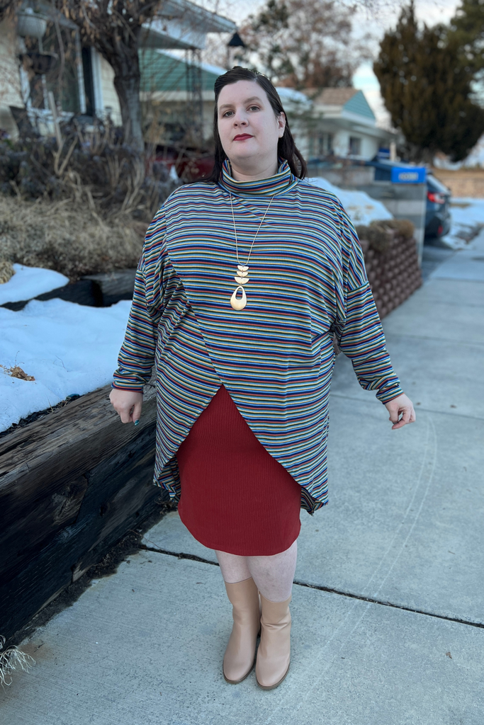 Evie February 2024 – Sonia Estep Designs