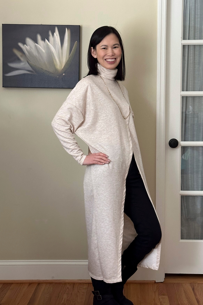 Evie February 2024 – Sonia Estep Designs