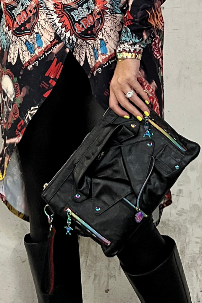 Evie February 2024 – Sonia Estep Designs