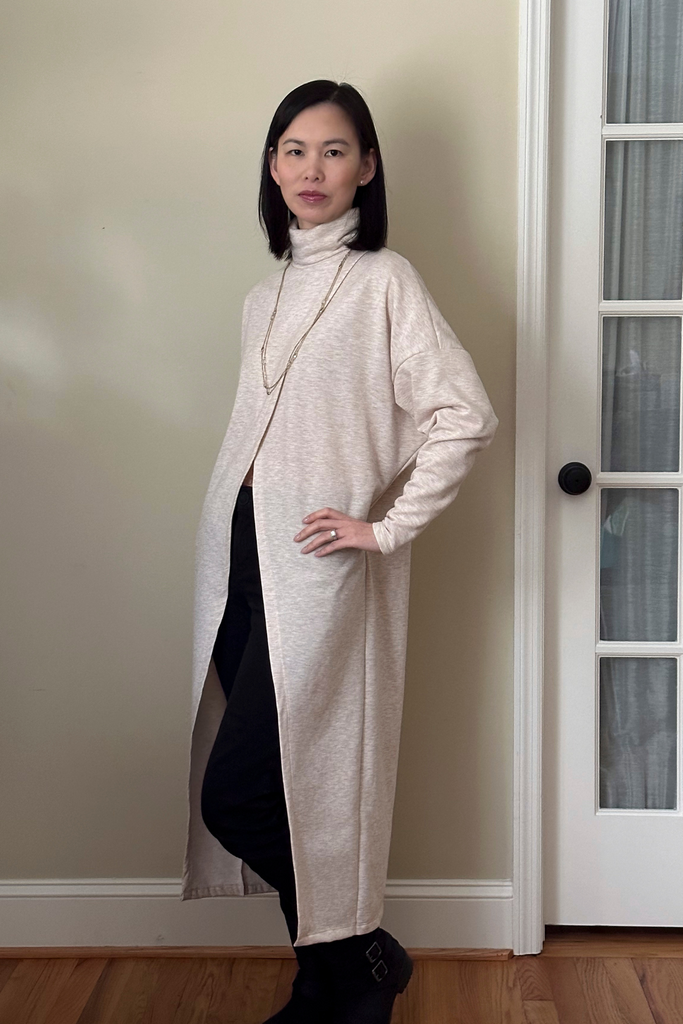 Evie February 2024 – Sonia Estep Designs