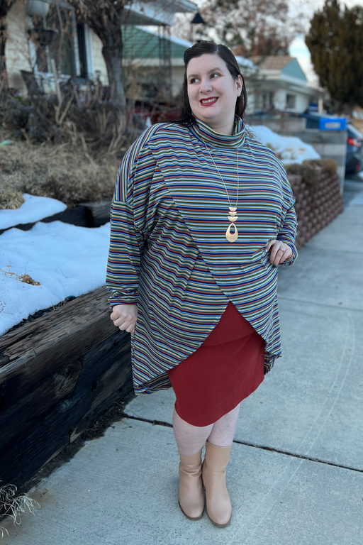 Evie February 2024 – Sonia Estep Designs